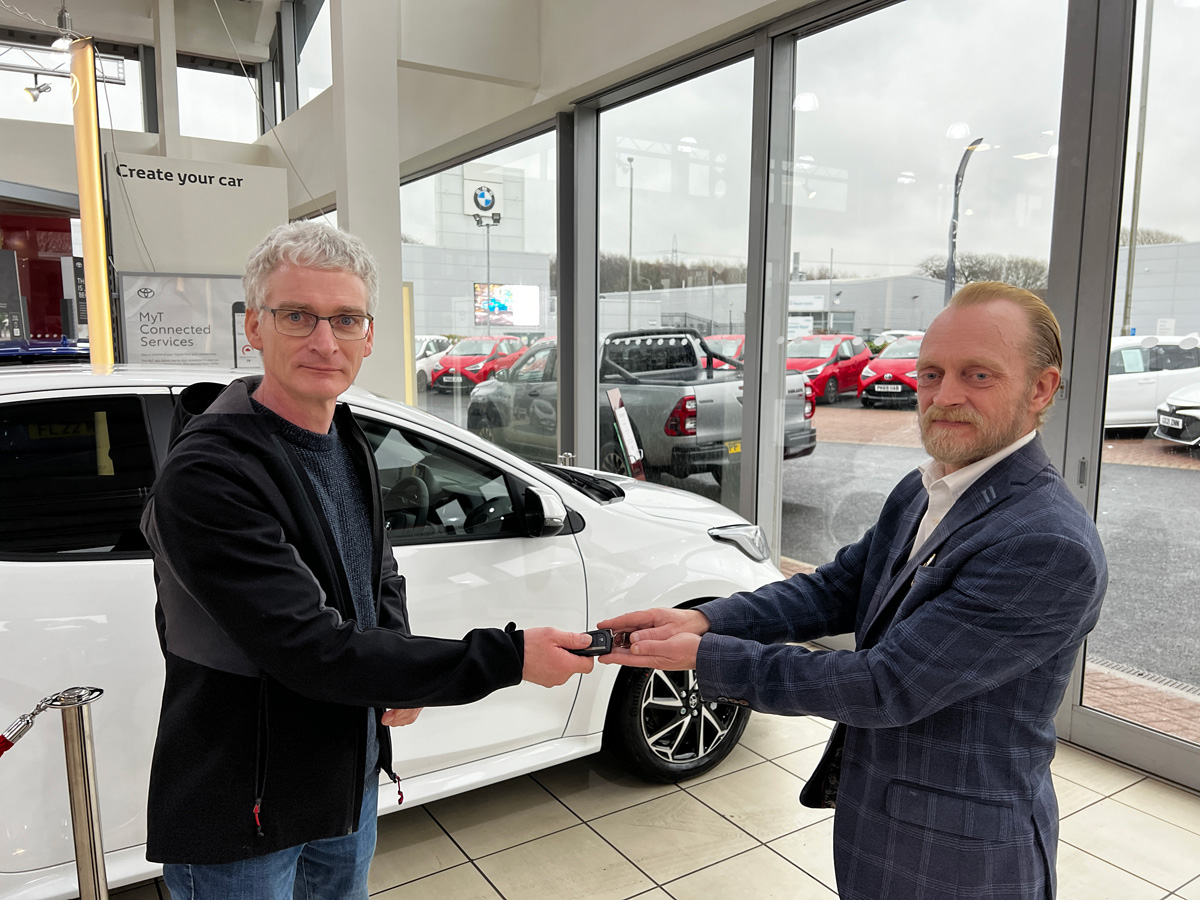 First Rate Credit Union for BAE Systems Annual General Meeting AGM 2022