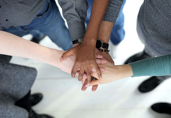 First Rate Credit Union | About Us